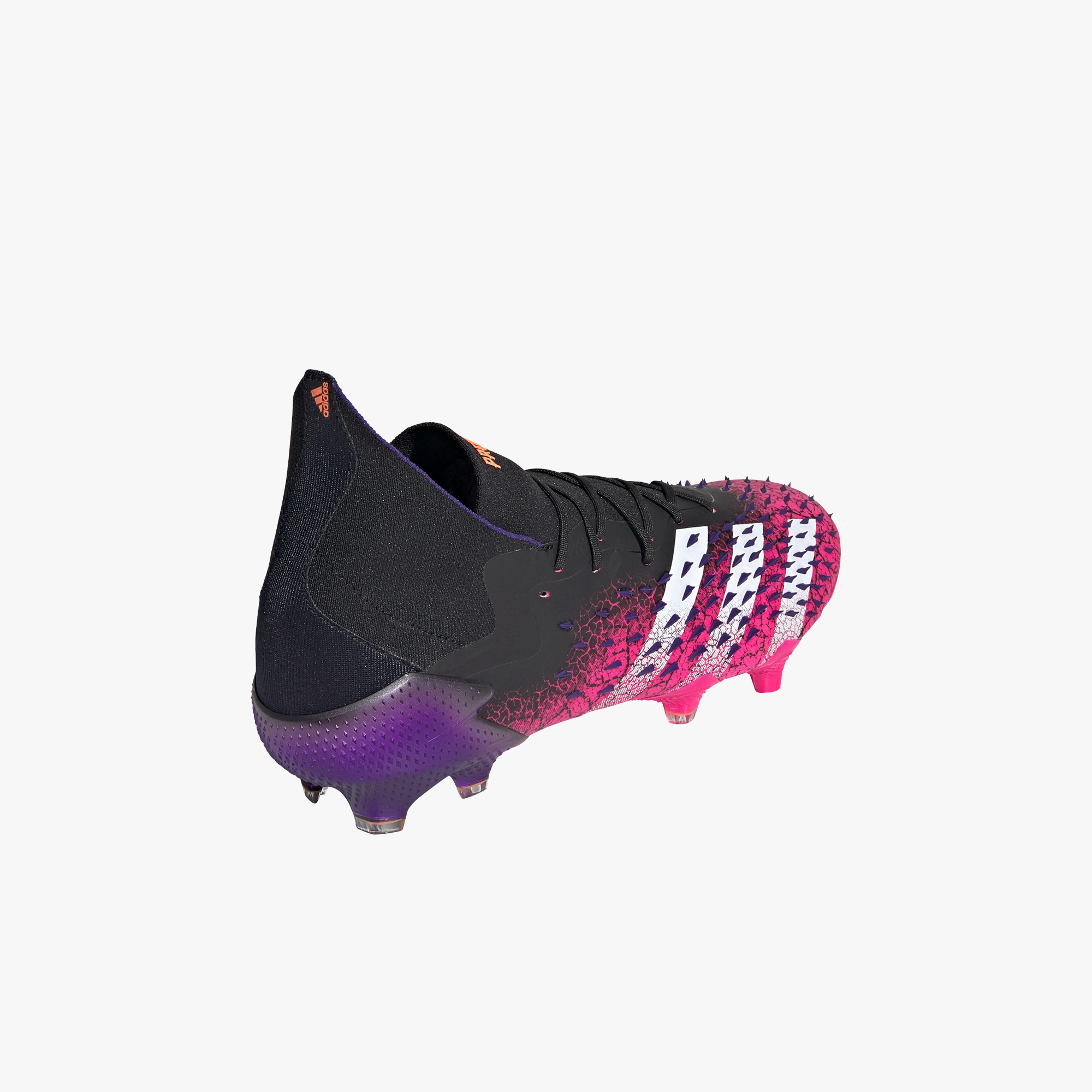 adidas Predator Freak.1 FG | Marathon Sports Perú