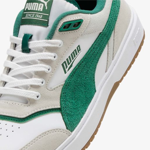 Puma Doublecourt PRM | Sneakers by Marathon Ecuador