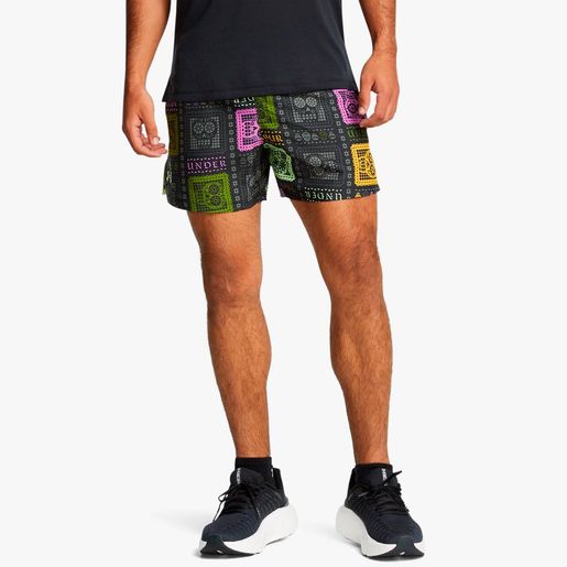 Under Armour Launch Dotd | Marathon Sports Ecuador