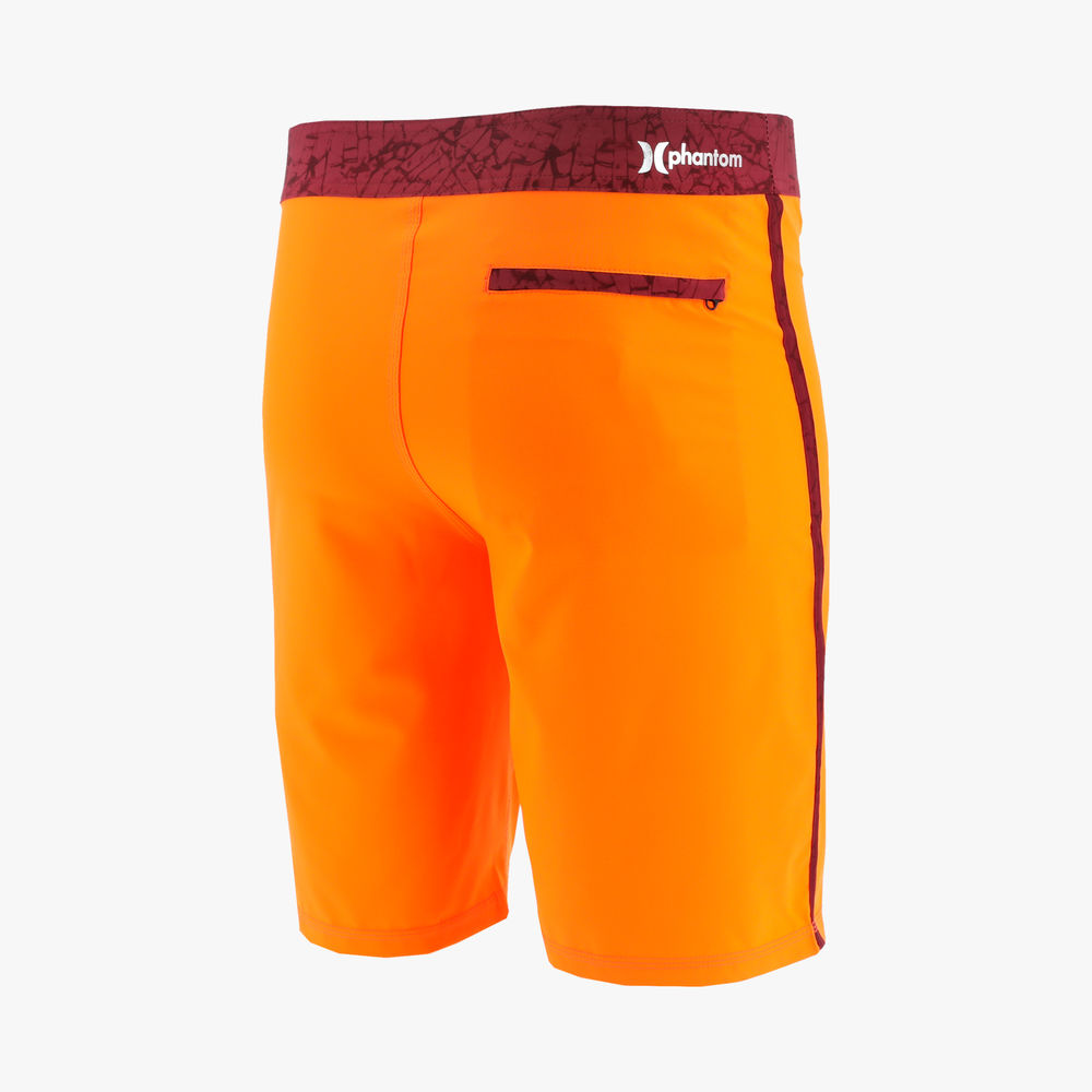 Hurley Phantom Force Solid | Hurley | Marca | Productos | Marathon ...