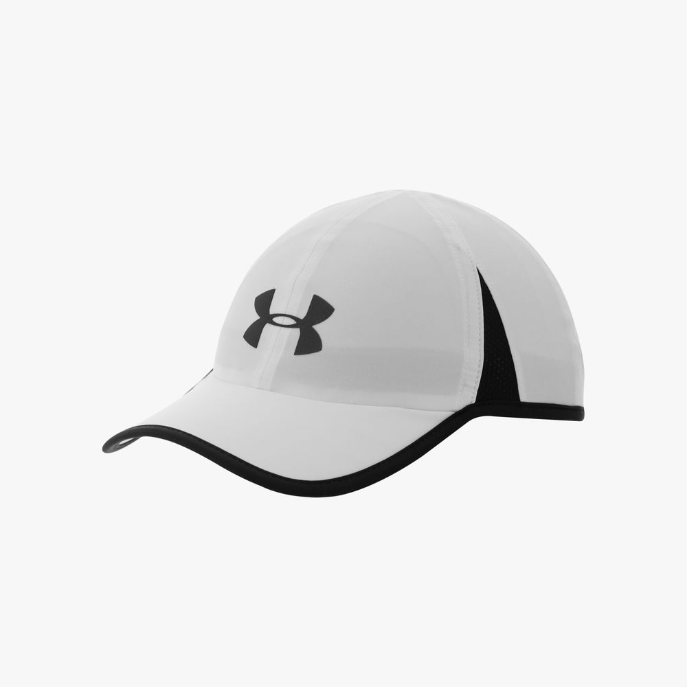 Under Armour Shadow 4.0 Run Cap | Marathon Sports Perú