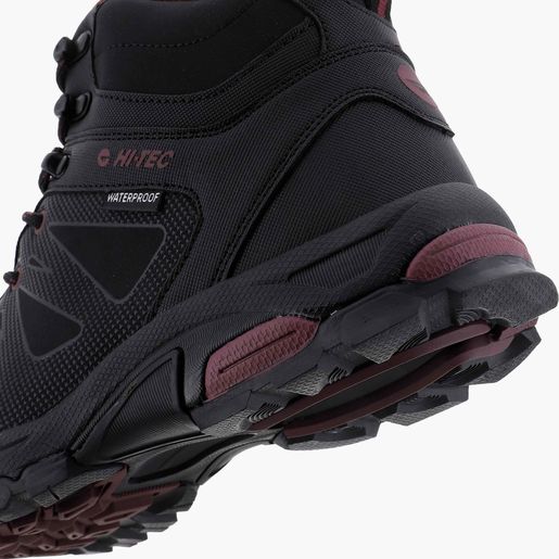 Hi-Tec Raven Mid | Marathon Sports Ecuador