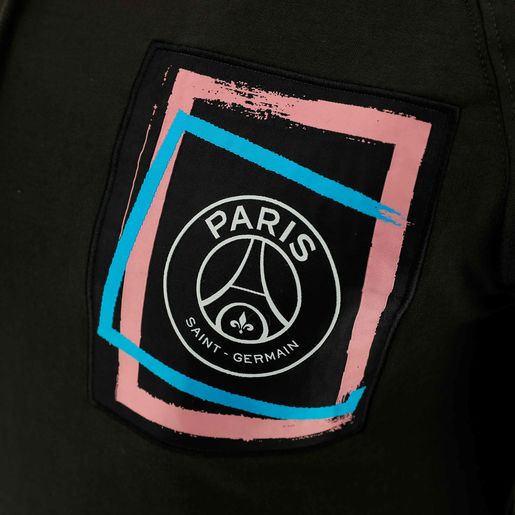 PSG Logo | Marathon Sports Perú