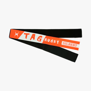 Gilbert Fizz Tag Belt | Marathon Sports Perú