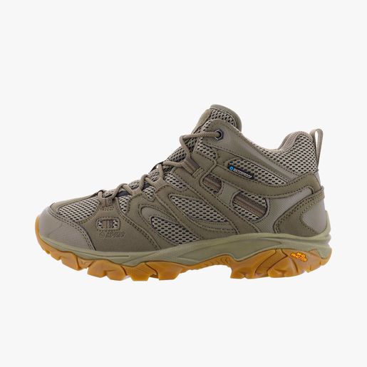 Hi-Tec Ravus Vent Lite | Marathon Sports Ecuador