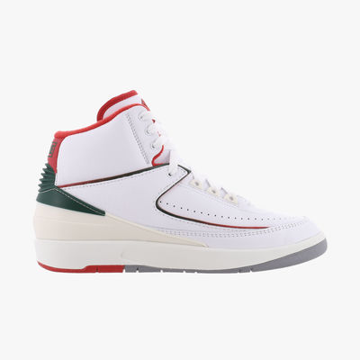Air Jordan 2 Retro | Sneakers by Marathon Ecuador