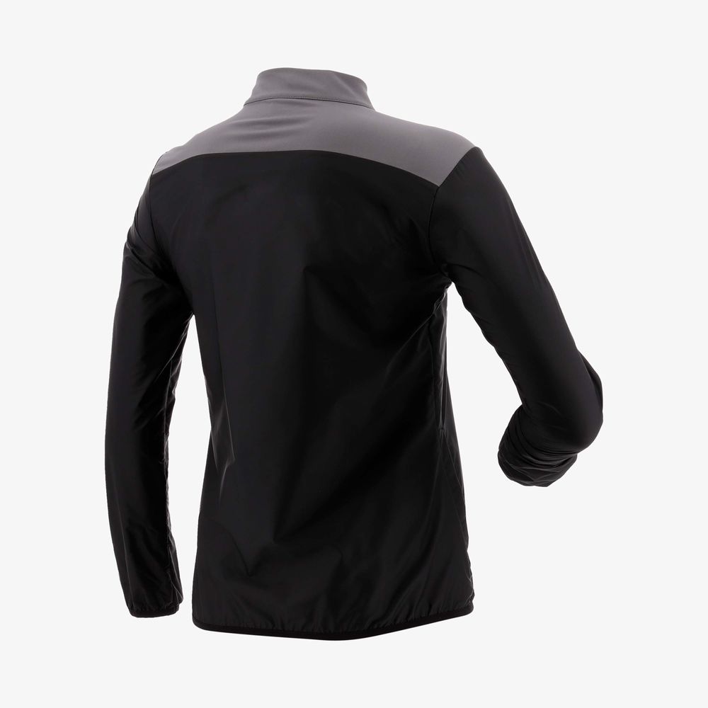 Chompa de Cancha LDU Puma 2024 | Marathon Sports Ecuador