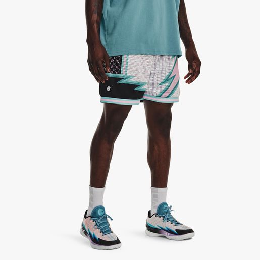 Under Armour Curry Draft Day | Marathon Sports Ecuador