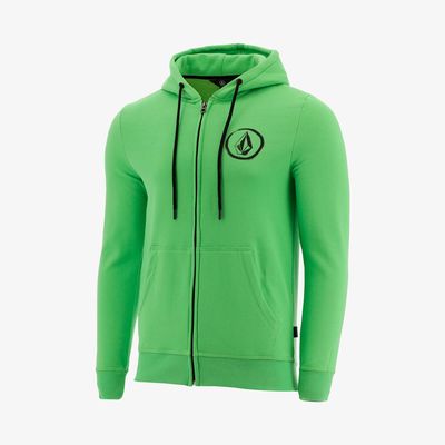 Volcom Booker Zip Fleece | Marathon Sports Perú