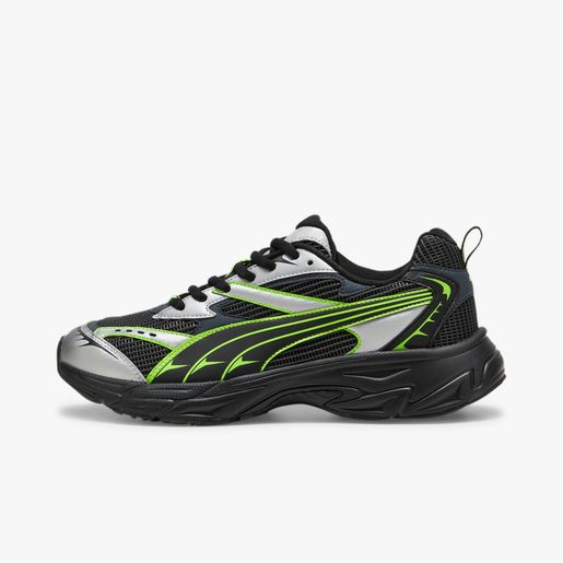 Puma Morphic Athletic | TAF Ecuador