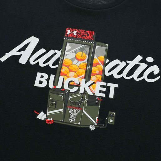 Under Armour Basketball Claw Machine | Marathon Sports Perú