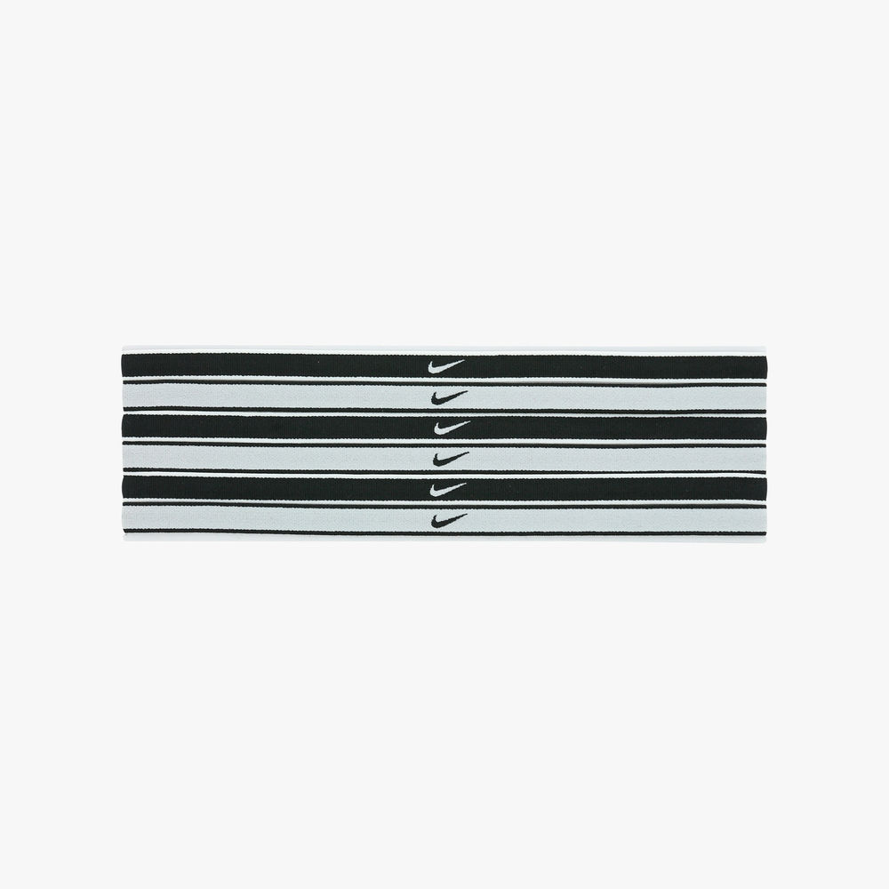 Nike Swoosh Sport Headbands Pack x 6 | Marathon Sports Ecuador