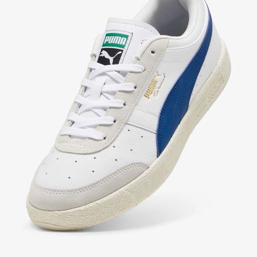 Puma Seoul | TAF Ecuador