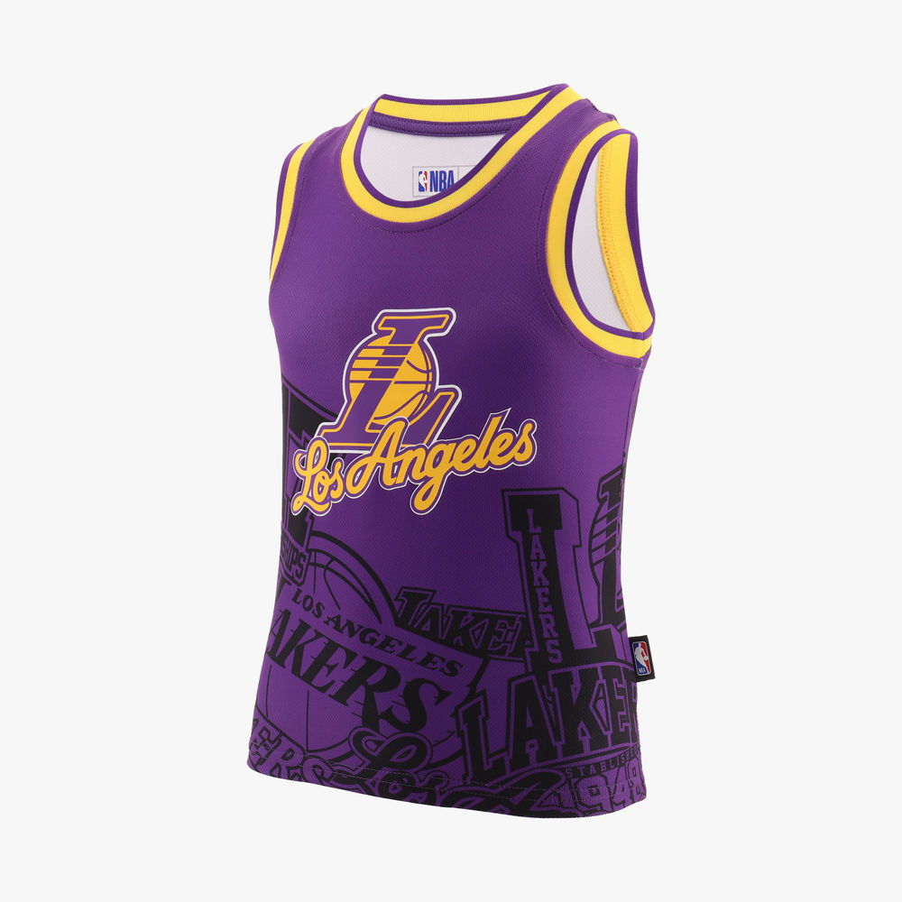NBA Badge Madness | Marathon Sports Ecuador
