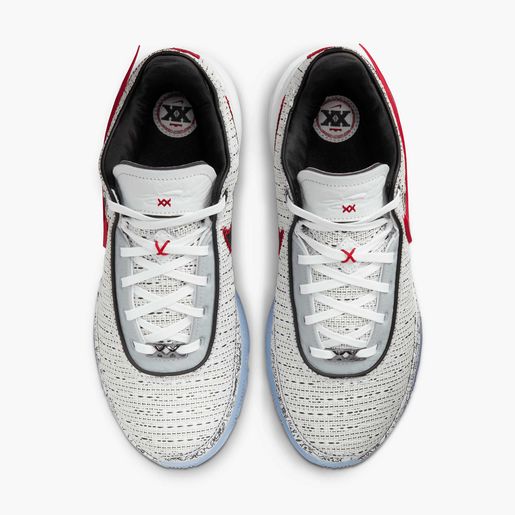 LeBron XX The Debut | Sneakers by Marathon Ecuador