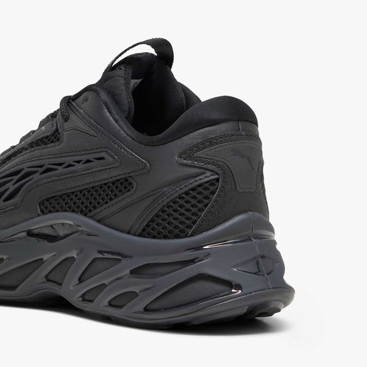 Puma Exotek Base | TAF Ecuador