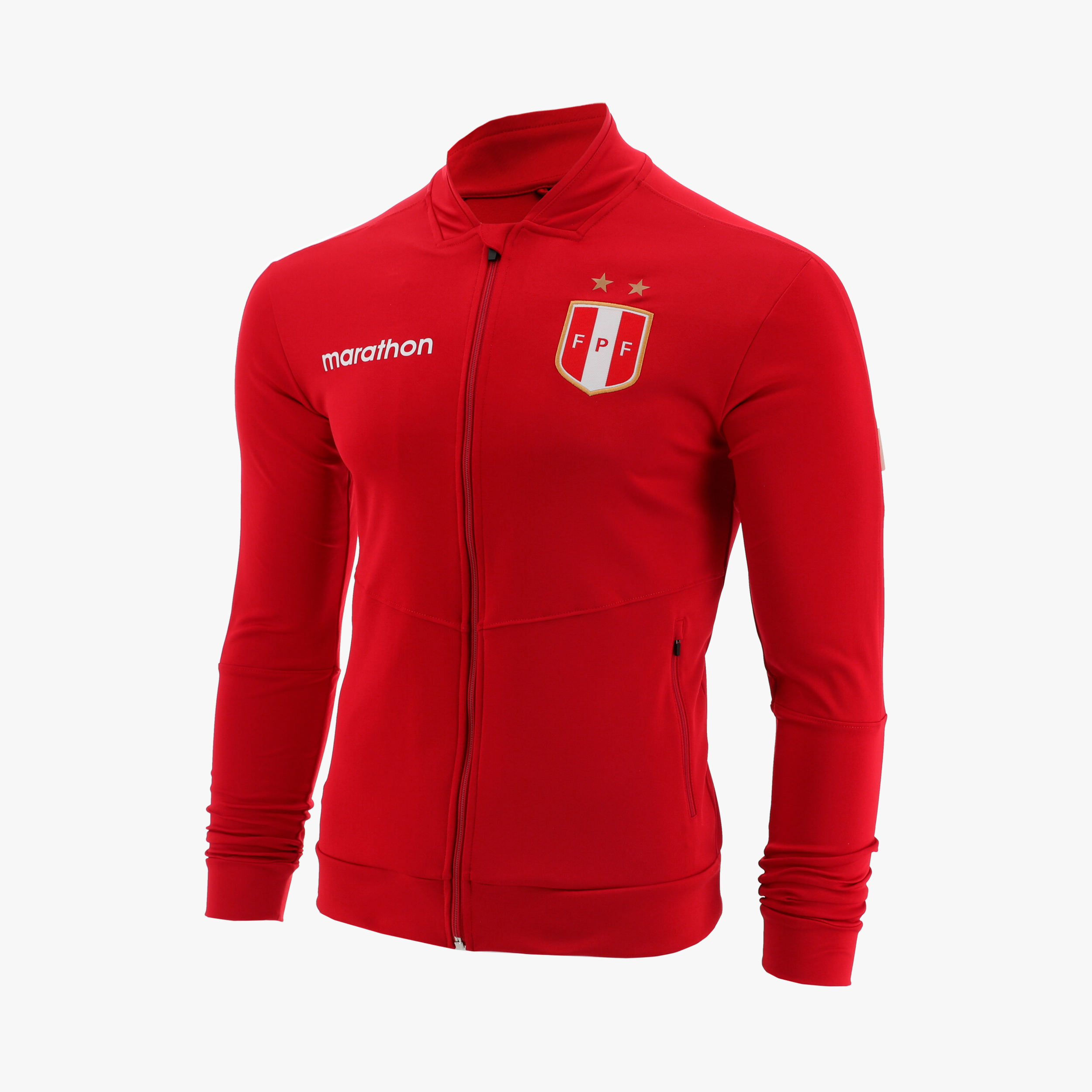 Casaca Marathon Perú Copa América 19 | Marathon Sports Perú