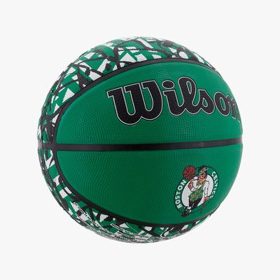 Wilson NBA Graffiti | Marathon Sports Ecuador