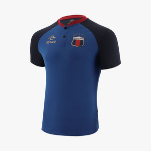 Polo de Presentación Astro Deportivo Quito 2023 | Marathon Sports Ecuador