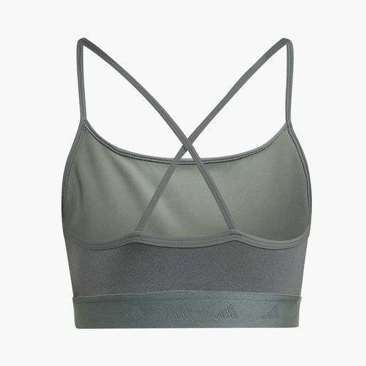 adidas Bralette Hyperglam Shine | Marathon Sports Ecuador