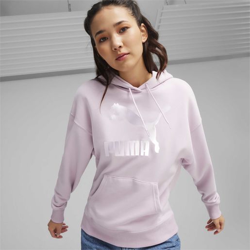 Puma Classics Shiny Logo | TAF Ecuador