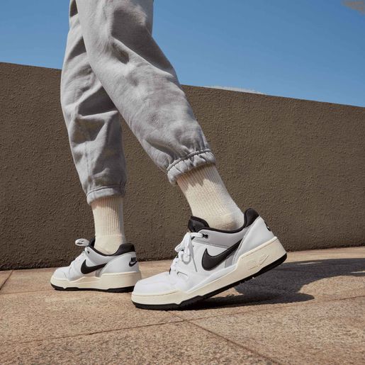 Nike Full Force Low | Marathon Sports Perú