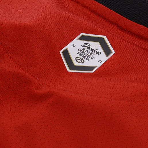 Marathon Sports Camiseta Oficial AV25 | Marathon Sports Ecuador