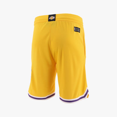 NBA Shorts Los Angeles Lakers | Marathon Sports Ecuador
