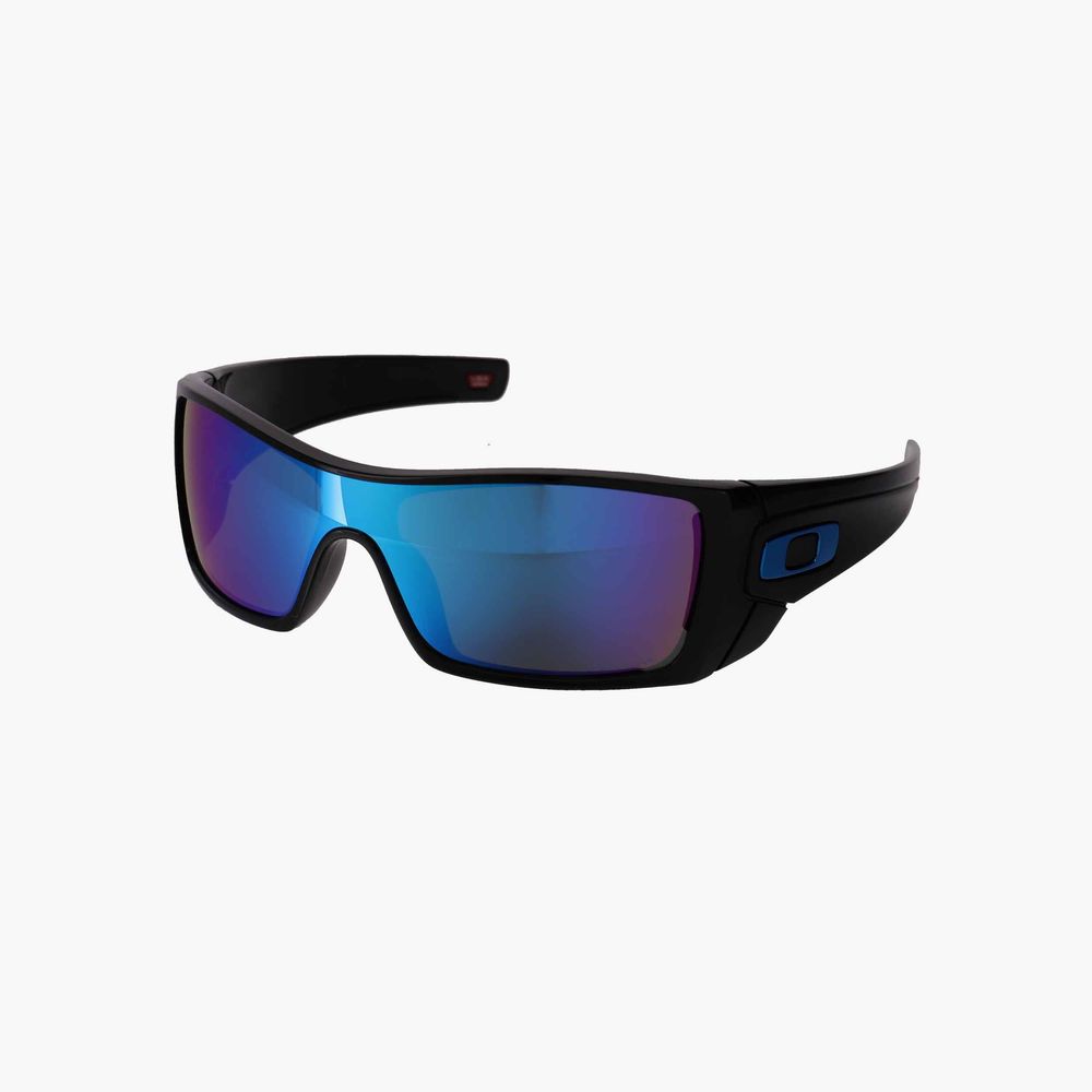 Oakley Batwolf Prizm Sapphire | Marathon Sports Ecuador