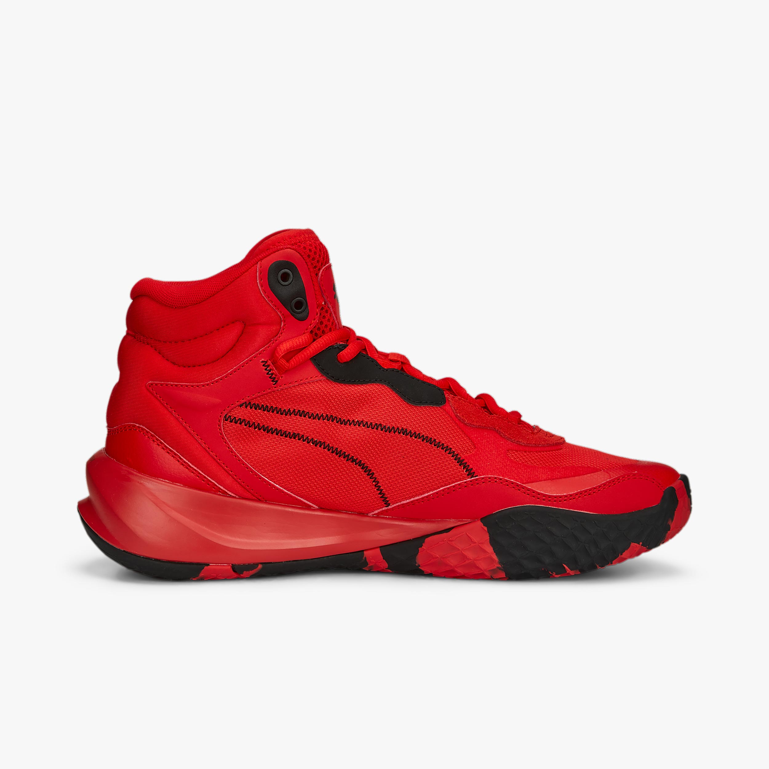 Puma Playmaker Pro Mid | Marathon Sports Ecuador