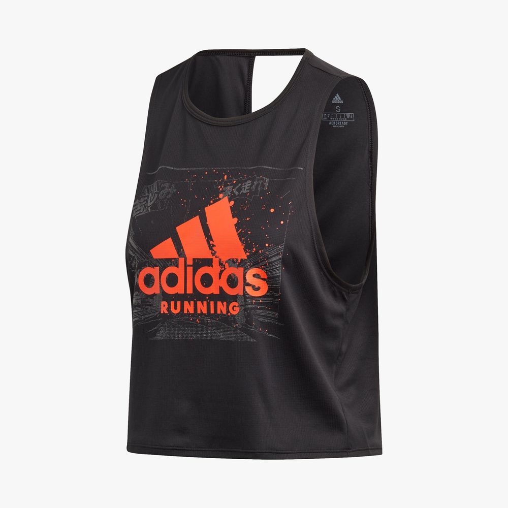 Adidas Fast Graphic | Marathon Sports Ecuador