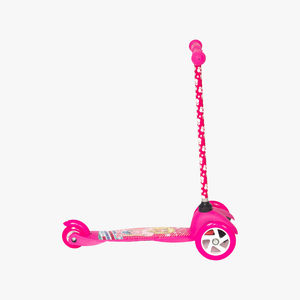 Monark Scooter Mattel Barbie | Marathon Sports Perú