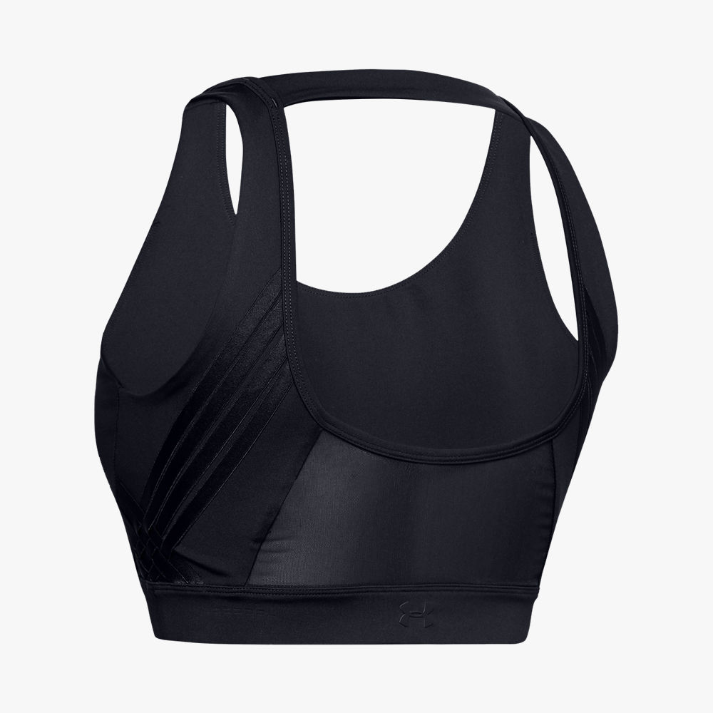 Under Armour Misty Copeland Signature Crop Top | Marathon Sports Perú
