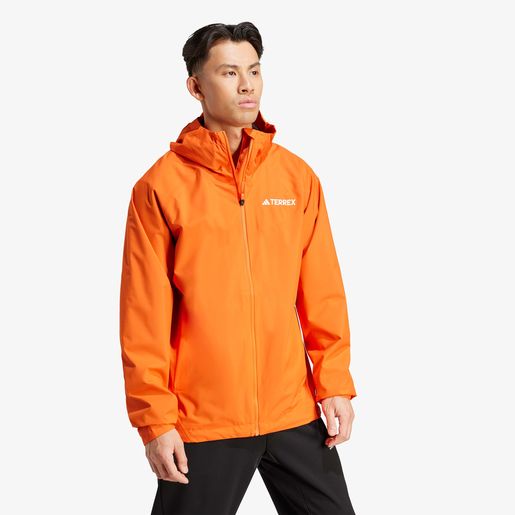 Adidas Chompa impermeable Terrex Multi 2L RAIN.RDY | Marathon Sports ...