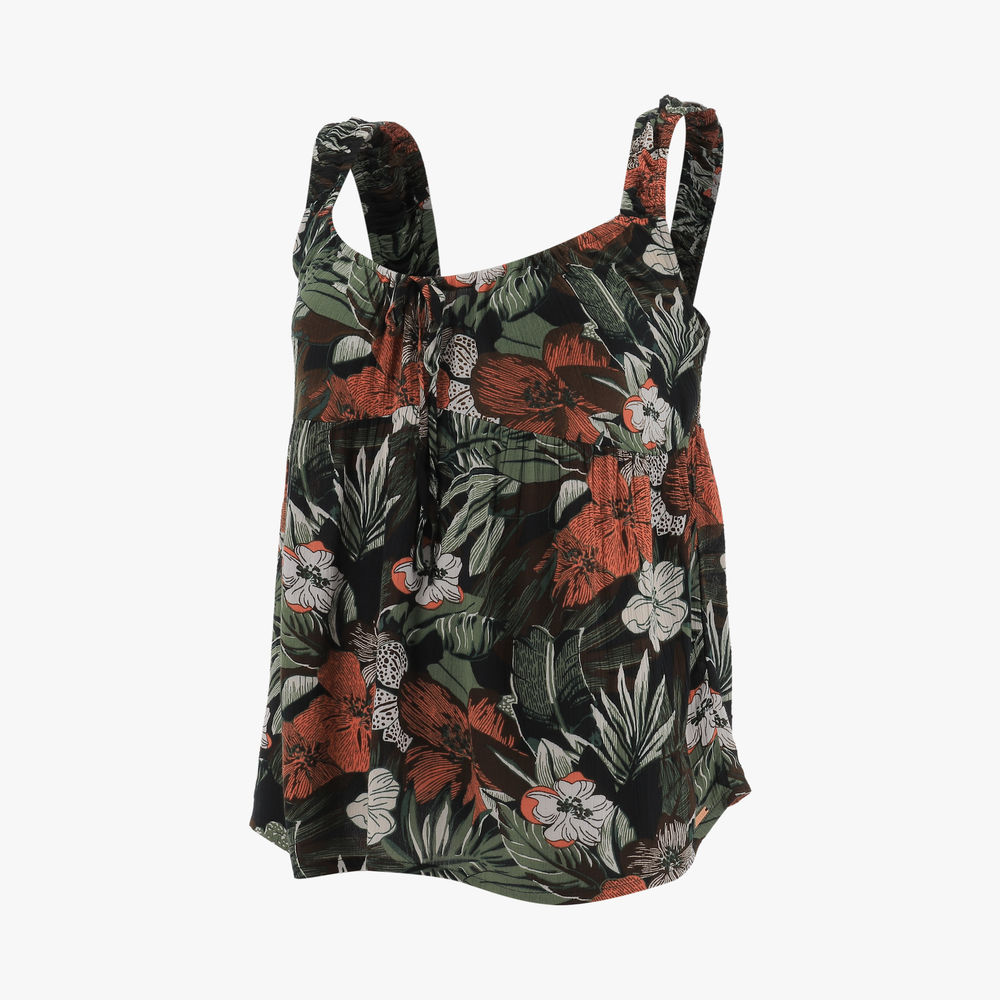 Volcom Coco Ho Cami | Marathon Sports Ecuador