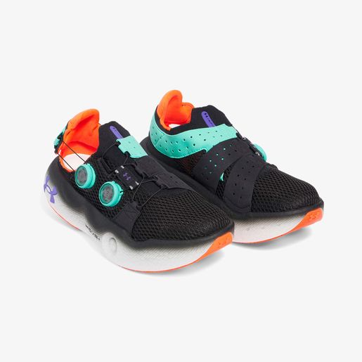 Under Armour x Speedland Infinite Mega | Marathon Sports Perú
