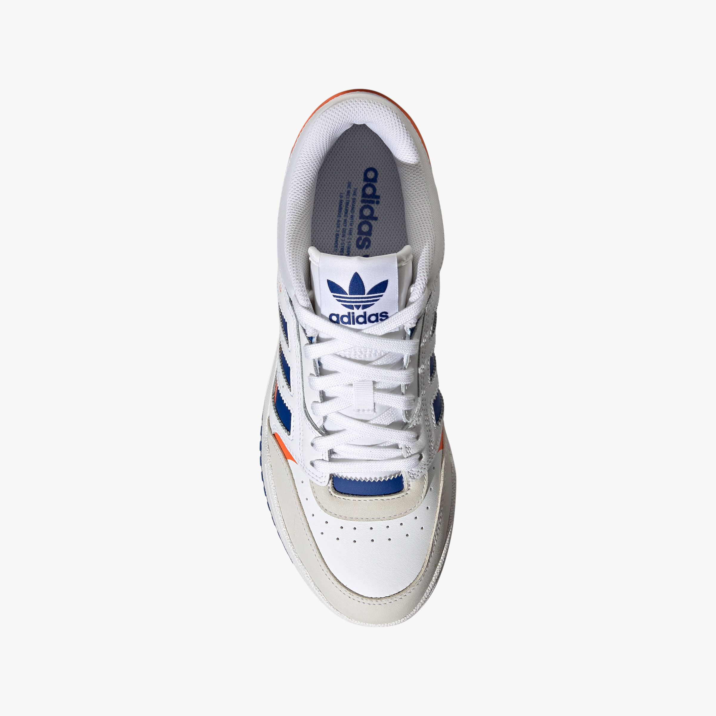 adidas Drop Step Low | Marathon Sports Perú