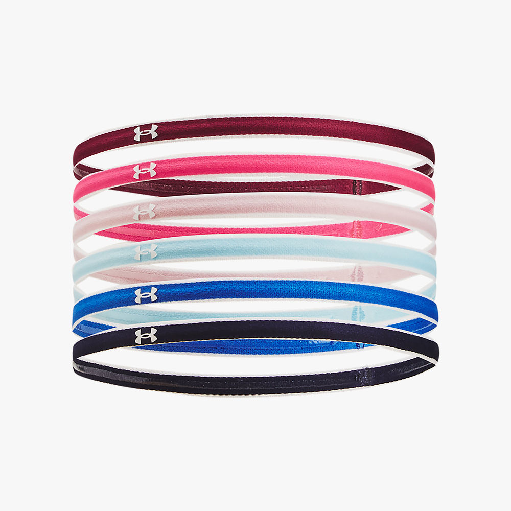 Under Armour Mini Headbands | Marathon Sports Ecuador